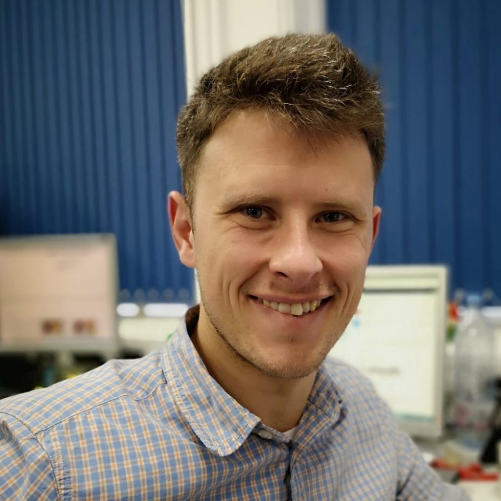 The Team - The Musical Breath