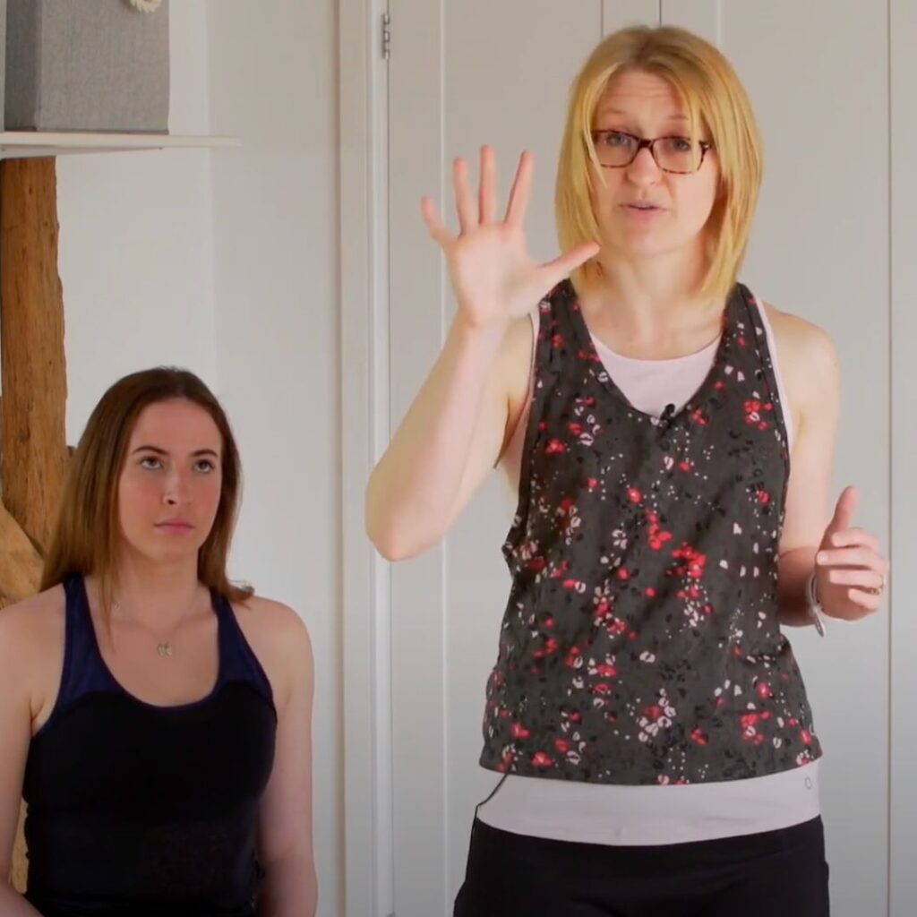 Breathing Physio's YouTube Channel - The Musical Breath